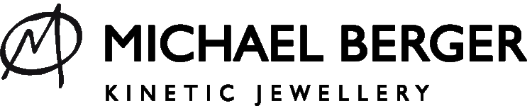 Collection - Michael Berger - kinetic jewellery and objects